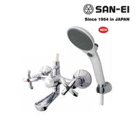 Jual Kran Shower San Ei Terbaik - Harga Murah Juni 2024 & Cicil 0%