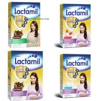 Lactamil Pregnasis Murah Harga Terbaru - Pilihan Terlengkap