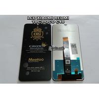 Jual Lcd Redmi 10C Terbaru - Harga Murah Juni 2024 & Cicil 0%