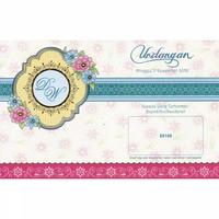 Jual Undangan Erba Terlengkap - Harga Murah & Grosir Mei 2024