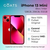 Jual 13 Mini Ibox Murah - Harga Terbaru 2024