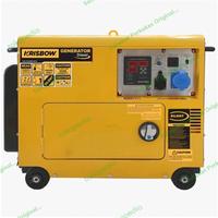 Jual Generator Krisbow Terbaik - Harga Murah Maret 2024 & Cicil 0%