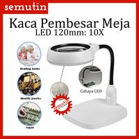 Jual Magnifier Terbaru - Harga Murah Januari 2025 & Cicil 0%