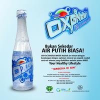 Jual Air Minum Oxy Murah - Harga Terbaru Mei 2024
