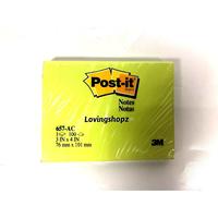 Jual Post It 657 Murah & Terbaik - Harga Terbaru Maret 2024