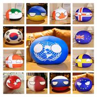 Jual Countryballs Murah - Harga Terbaru Juni 2024
