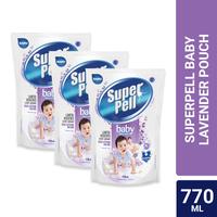 Jual Superpell Murah - Harga Terbaru Mei 2025