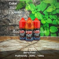 Jual Berry Frost Liquid Murah - Harga Terbaru 2024