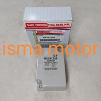 Jual Flasher Canter Terlengkap - Harga Murah Maret 2024 & Cicil 0%