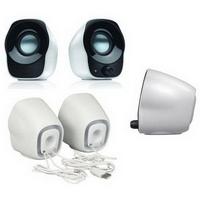 Jual Logitech Z120 Speaker Juni 2024 Harga Termurah - Cicil 0% 3x di ...