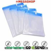 Jual Plastik Packing Baju Terbaik - Harga Murah Mei 2024 & Cicil 0%
