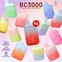 Jual Elfbar 3000 Murah - Harga Terbaru 2024
