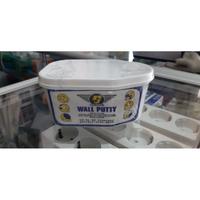 Jual Rj Wall Putty Murah & Terbaik - Harga Terbaru Maret 2024