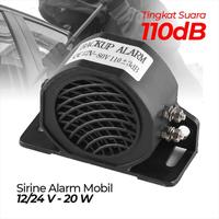 Jual Toa Alarm Mobil Terlengkap - Harga Murah Mei 2024 & Cicil 0%