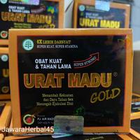 Jual Urat Madu Gold Terdekat - Harga Murah & Grosir April 2024