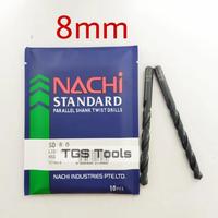 Jual Mata Bor Nachi 8 Mm Terbaik - Harga Murah Mei 2024 & Cicil 0%
