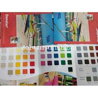 Jual Katalog Warna Cat Danapaint Terbaik - Harga Murah Juni 2024 & Cicil 0%