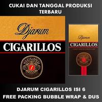 Jual Rokok Djarum Terdekat - Harga Murah & Grosir Februari 2024