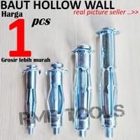 Jual Angkur Baut Terbaik - Harga Murah Mei 2025 & Cicil 0%