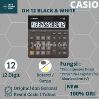 Jual Kalkulator Casio Dh 12 Terlengkap - Harga Grosir & Murah Maret 2024