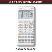 Jual Casio Fx 9860 Gii Sd Murah - Harga Terbaru 2024