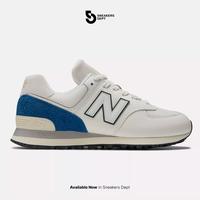 Review Sepatu Sneakers Unisex NEW BALANCE 574 U574UI2 ORIGINAL - 37 ...