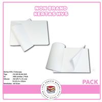 Jual Kertas Hvs 60 Gram Terlengkap - Harga Grosir & Murah Juni 2024