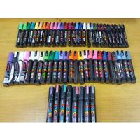 Jual Spidol Posca Murah & Terbaik - Harga Terbaru Maret 2024