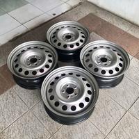 Jual Velg Kaleng R17 Terlengkap - Harga Murah Maret 2024 & Cicil 0%