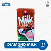 Jual Susu Diamond 125Ml Terdekat - Harga Murah & Grosir Februari 2024