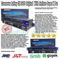 Jual Crossover Ashley Cx 3400 Original April 2024 Harga Termurah ...