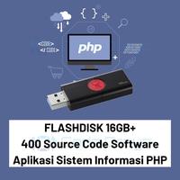 Jual Source Code Php Terlengkap - Harga Murah April 2024