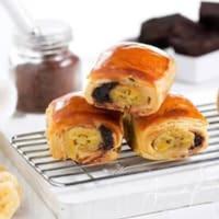 Jual Pisang Bolen Amanda Terdekat - Harga Murah & Grosir Mei 2024