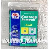 Jual Klin Pak Kantong Sampah Terbaik - Harga Murah Maret 2024 & Cicil 0%