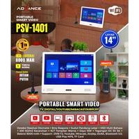 Jual Smart Tv 14 April 2024 Harga Termurah - Cicil 0% 3x di Tokopedia