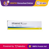 Jual Ultraproct N Cream Murah - Harga Terbaru Juni 2024