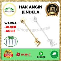 Jual Kait Angin Terbaik - Harga Murah Mei 2025 & Cicil 0%