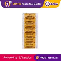 Jual Flamar 50 Mg 10 Tablet Murah - Harga Terbaru 2021