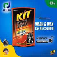 Jual Kit Shampoo Mobil Terlengkap - Harga Murah Februari 2024 & Cicil 0%
