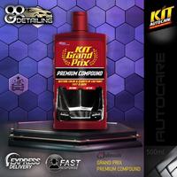 Jual Kit Compound Terlengkap - Harga Murah April 2024 & Cicil 0%