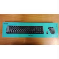 Jual Keyboard Logitech K220 Terbaru - Harga Murah Februari 2024 & Cicil 0%