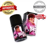 Liquid Reza Arap Harga Termurah - Kualitas Terbaik