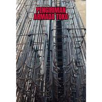 Jual Besi Slup Terbaik - Harga Murah Maret 2024 & Cicil 0%