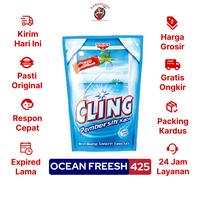 Jual Cling Pembersih Murah - Harga Terbaru April 2025