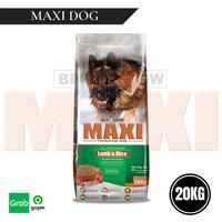 Jual Maxi Dog 20 Mei 2024 Harga Termurah - Cicil 0% 3x di Tokopedia