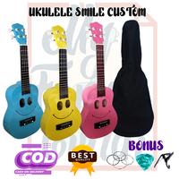 Jual Ukulele Smile Terlengkap - Harga Murah April 2024