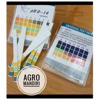 Jual Kertas Ph Meter Murah - Harga Terbaru April 2025