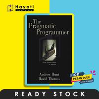 Jual The Pragmatic Programmer Terlengkap - Harga Murah Mei 2024