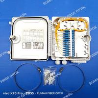 Jual Odp 12 Core Murah & Terbaik - Harga Terbaru Maret 2024