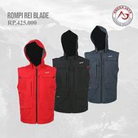 Jual Rompi Rei Model & Desain Terbaru - Harga Juni 2024